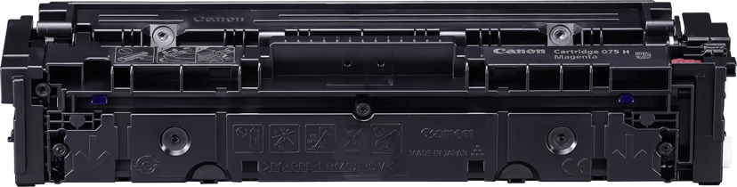 Canon Toner Magenta CRG 075H M 2.5K (6367C002)