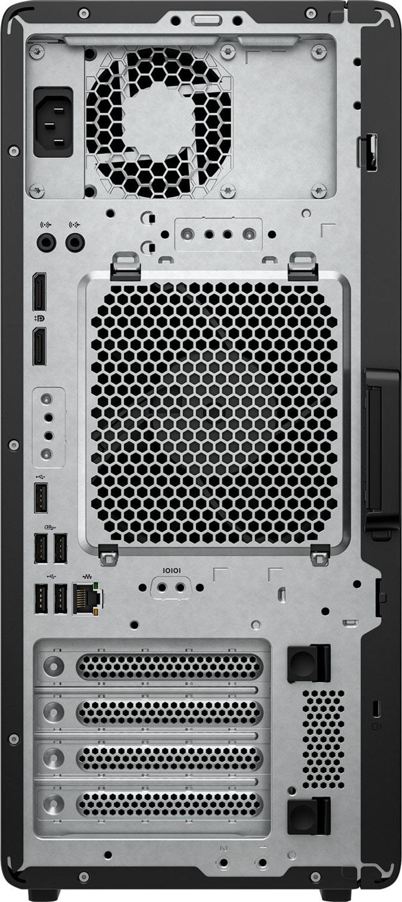 HP Z2 G1i Tower Intel Core Ultra 9 96GB 1000GB RTX PRO 4000 (B76S5ET#UUW)