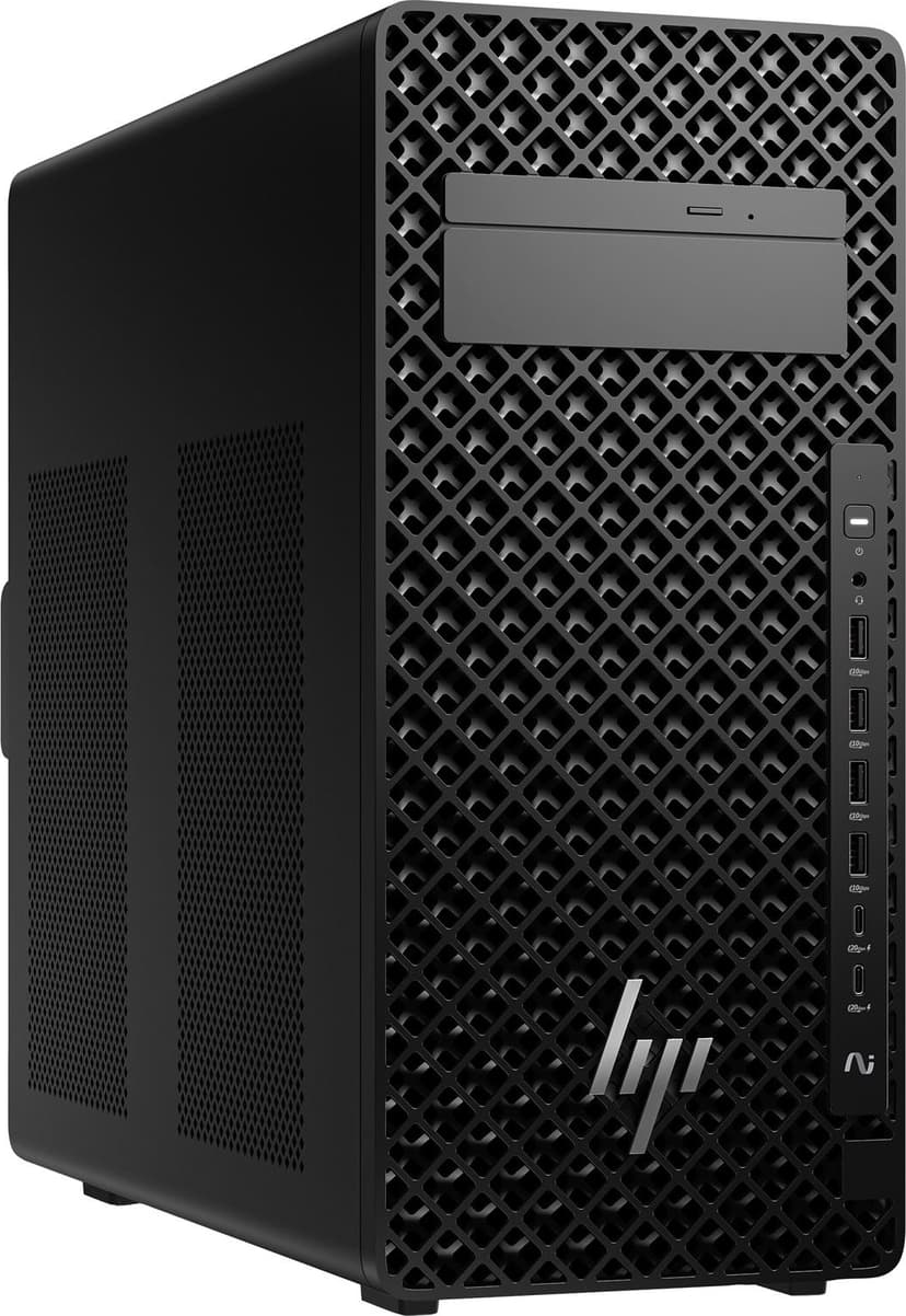 HP Z2 G1i Tower Intel Core Ultra 9 96GB 1000GB RTX PRO 4000 (B76S5ET#UUW)
