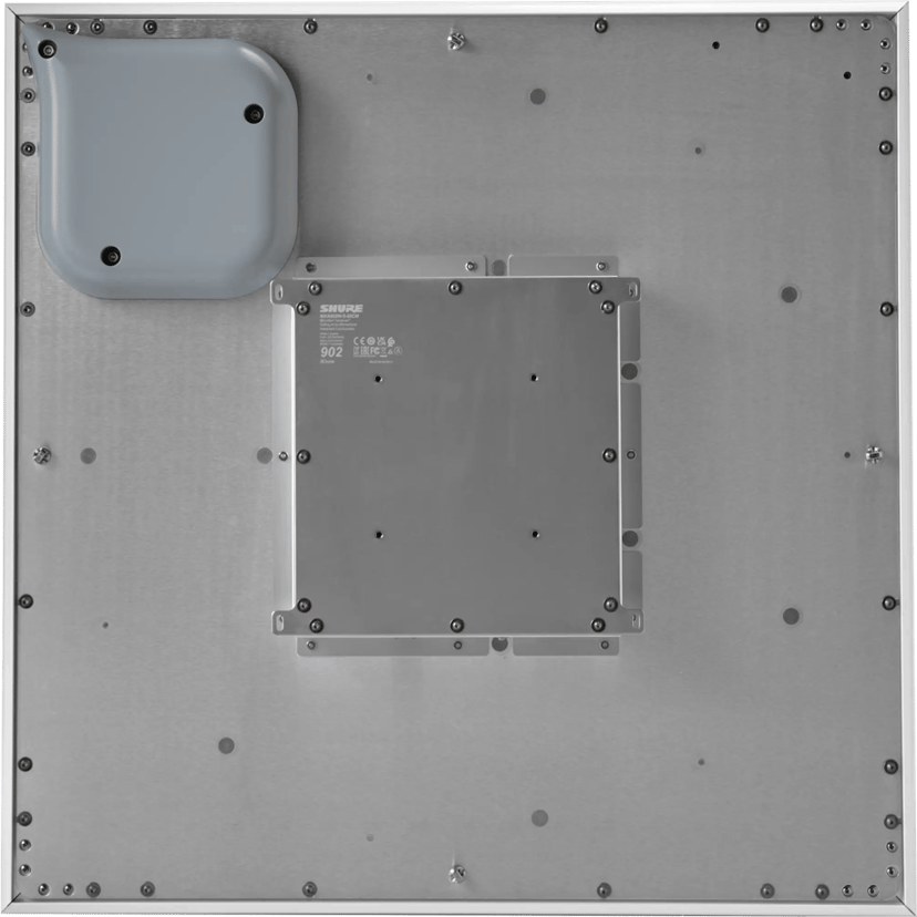 Shure IntelliMix Room Kit 50 Medium/Large MS Teams (IMXRK50-E)