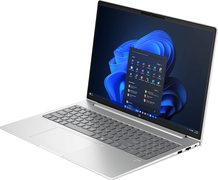 HP ProBook 460 G11 Intel Core Ultra 7 48GB 512GB 16" (CL8V6ET#UUW)