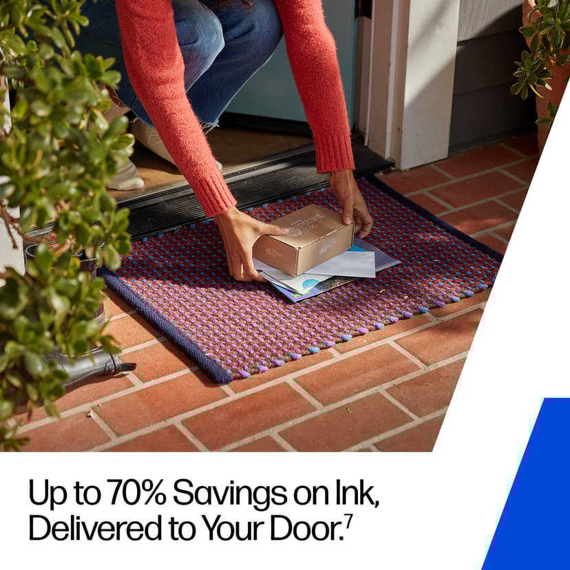 HP Envy Photo 7930 A4 All-In-One (B63K5B#629)