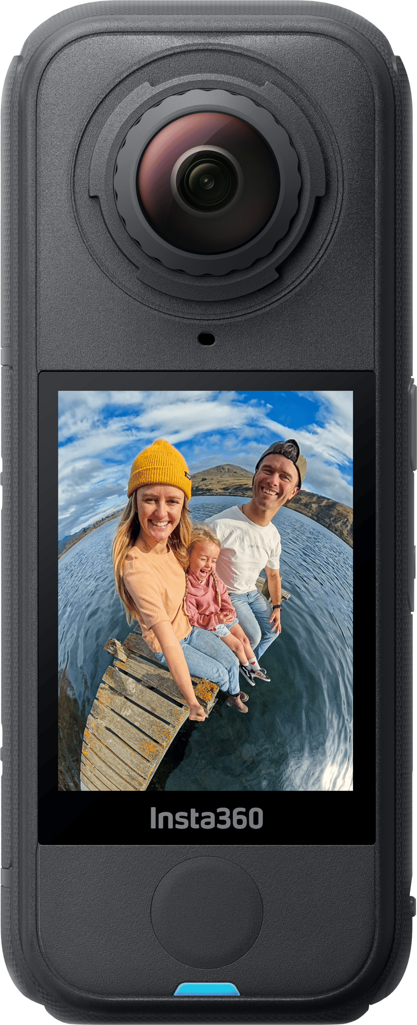 Insta360 X4 Air Starter Bundle (134648)