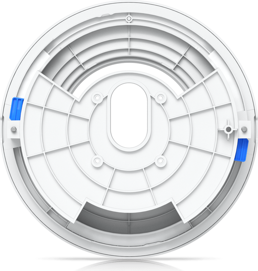 Ubiquiti UniFi G6/G6 Pro Dome Camera Flush Mount White (UACC-G6-DOME-FM-W)