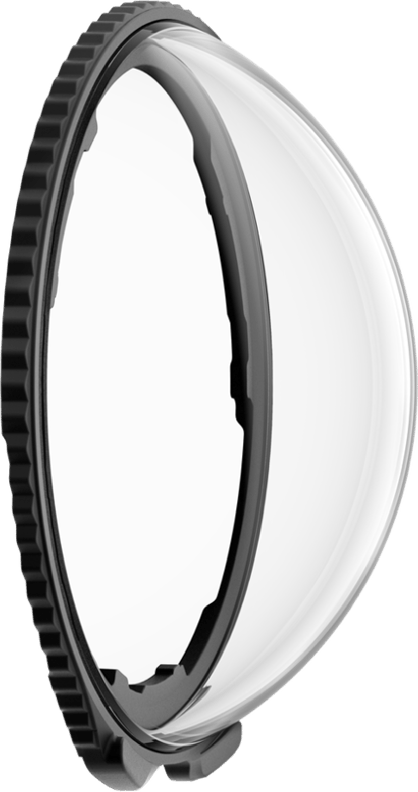 Insta360 X4 Air Premium Lens Guards (CINSBAFJ)
