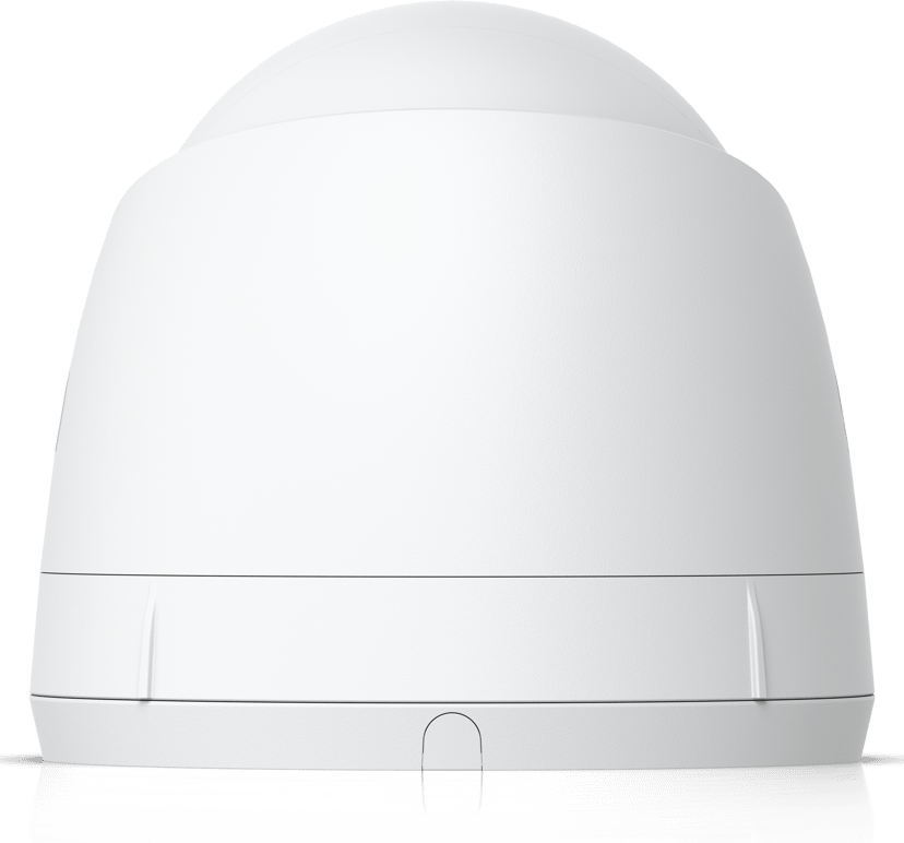 Ubiquiti UniFi Protect UNVR Instant + 4x G5 Turret Ultra + 1TB HDD ...