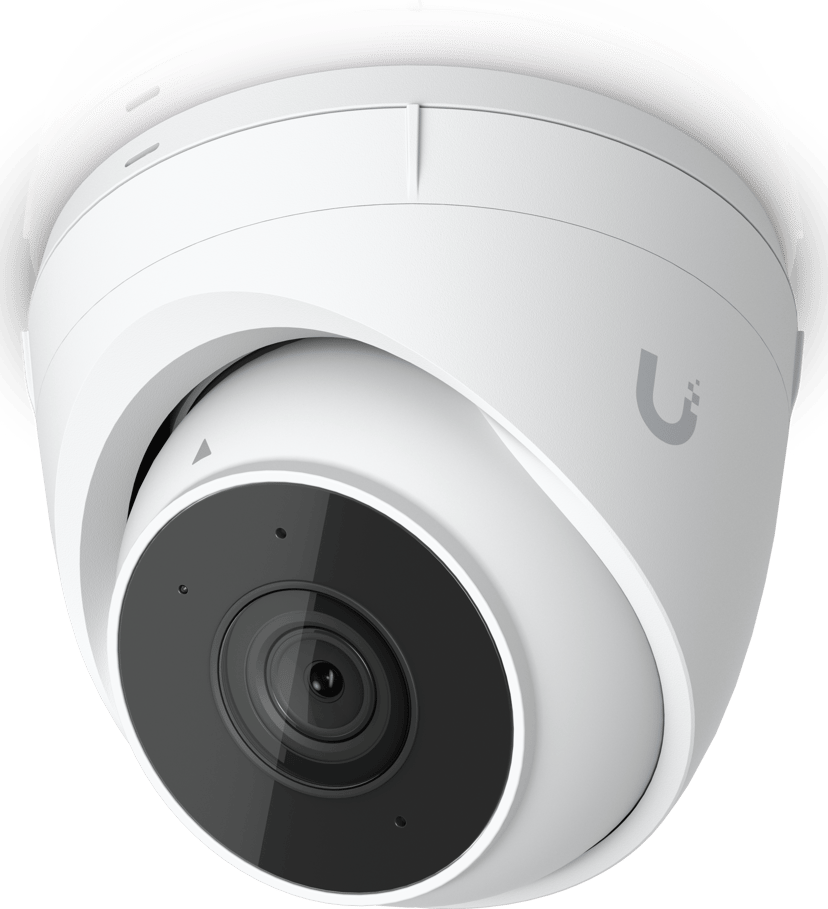 Ubiquiti UniFi Protect UNVR Instant + 4x G5 Turret Ultra + 1TB HDD ...