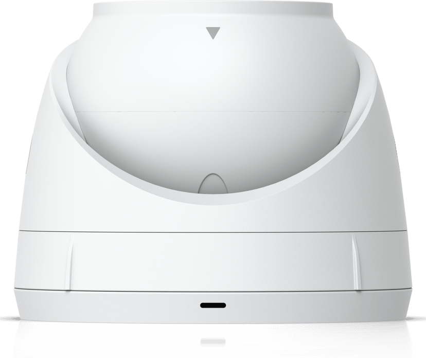 Ubiquiti UniFi Protect UNVR Instant + 4x G5 Turret Ultra + 1TB HDD ...