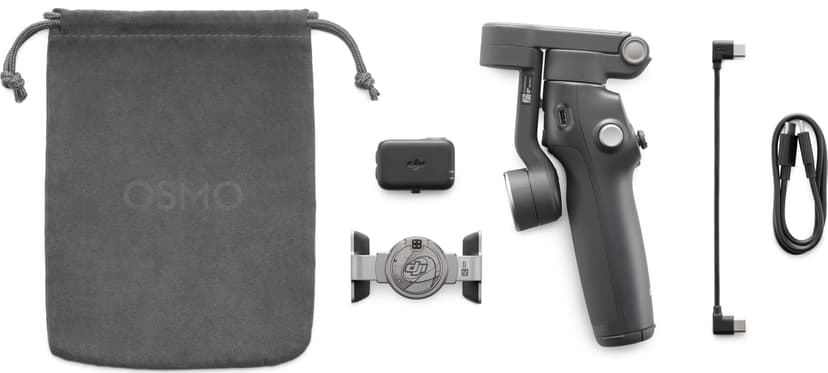 DJI Osmo Mobile 8 (CP.OS.00000492.03)