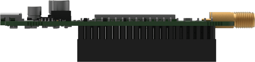 Teltonika Calyx EBD070 5G Raspberry Pi HAT+ (EBD070000000)