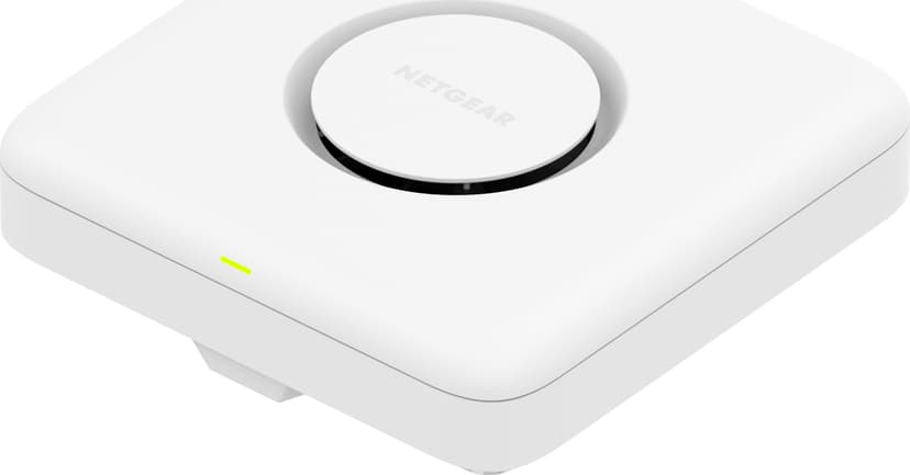 Netgear WBE718 White Power over Ethernet (PoE) (WBE718-111EUS)