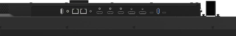 Sharp MultiSync M982 97.5" IPS 550cd/m² 3840 × 2160pixels (60006059)