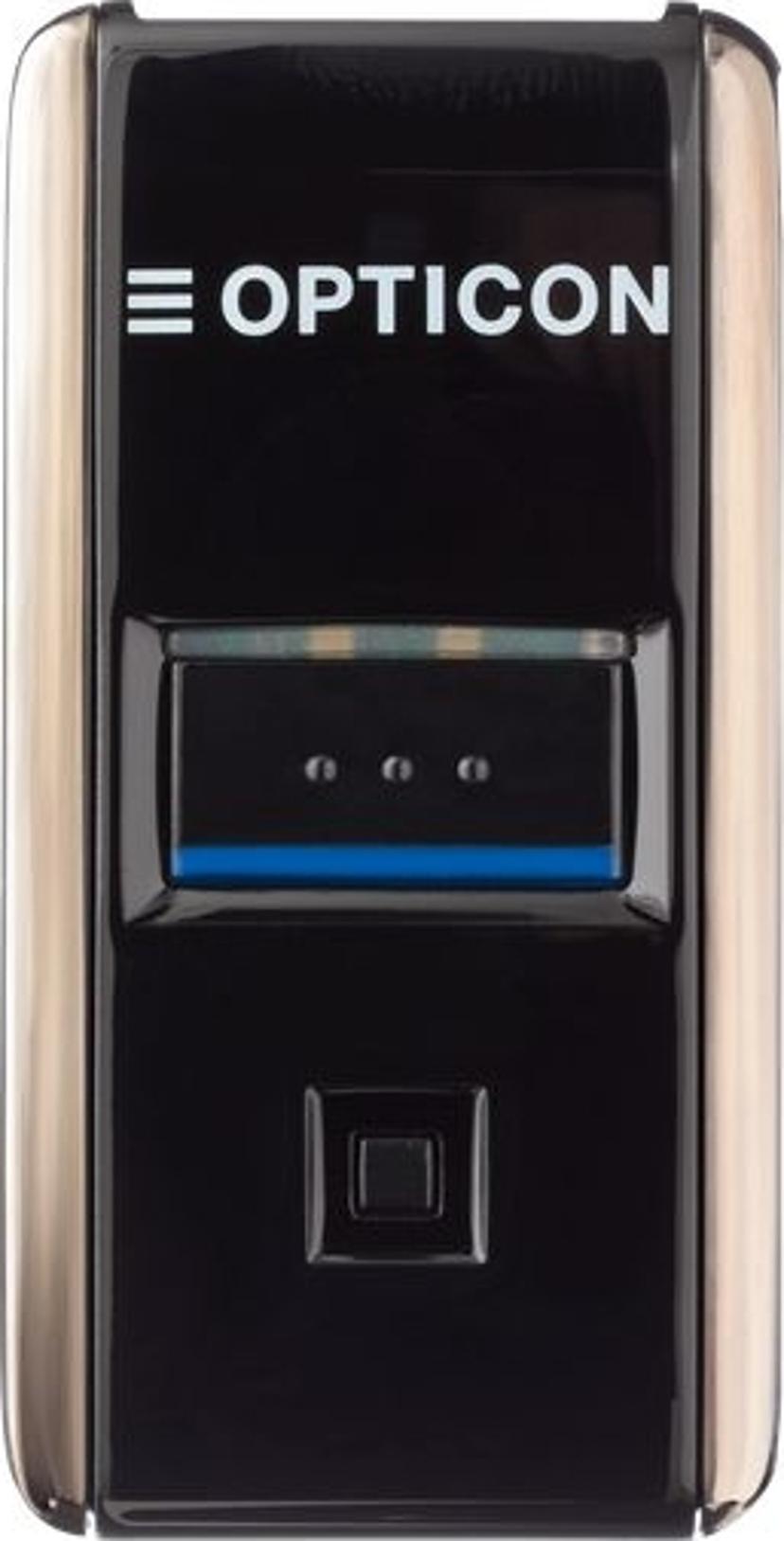 Opticon OPN-2500 Companion 1D Laser USB-C/BT IOS (15101)