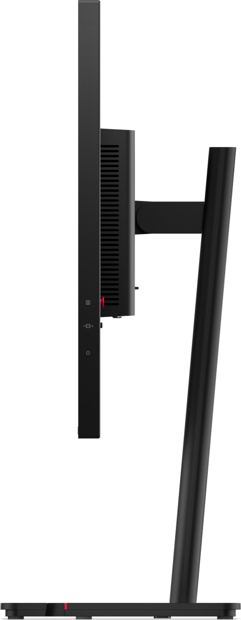 Lenovo ThinkVision T27-40 27" 1920 × 1080pixels IPS 16:9 120Hz (64A5MAT6SE)