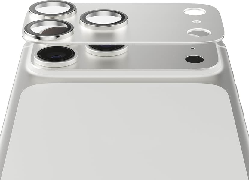 Panzerglass FENDER Camera Protector iPhone 17 Pro Max (PG12980)