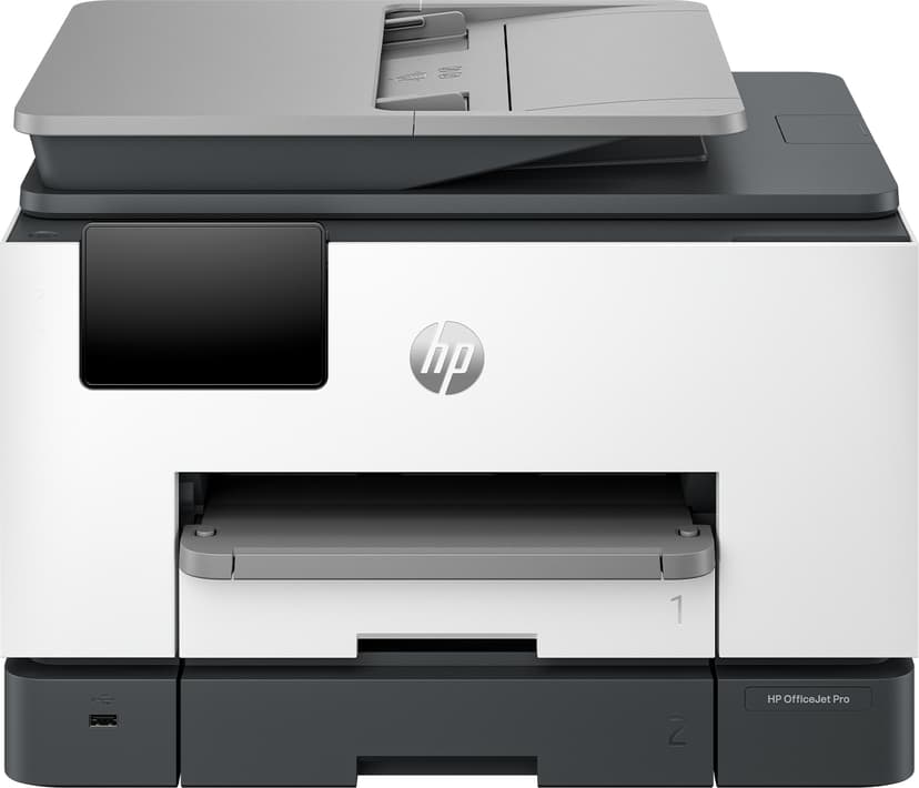 HP OfficeJet Pro 9130B A4 All-In-One (4U561B#629)