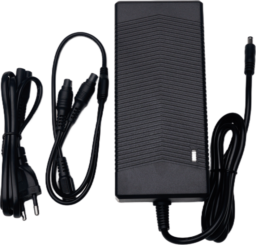 Chasing M2 Pro/M2 Pro Max Lithium battery charger (9A.10.100.0385)