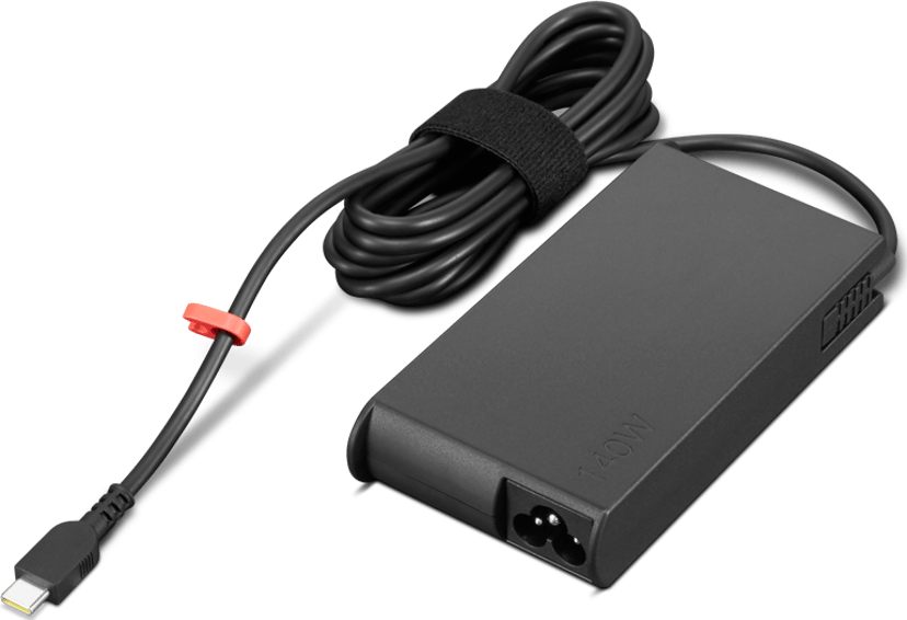 Lenovo ThinkPad 140W USB-C AC-Adapter 140W (4X21U28818)