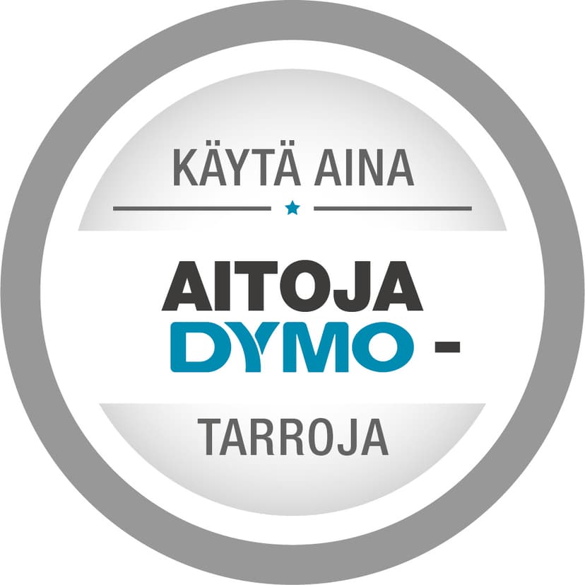 Dymo Labelwriter 450 Duo - (Löytötuote luokka 2) (S0838920)