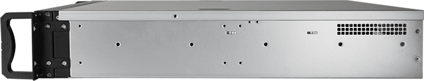 Chieftec UNC-209SR-B-OP modulaarinen palvelinalusta Teline ( 2U ) (UNC ...