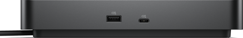 Dell Pro Thunderbolt 4 Smart Dock- (Löytötuote luokka 2) Thunderbolt 4 ...