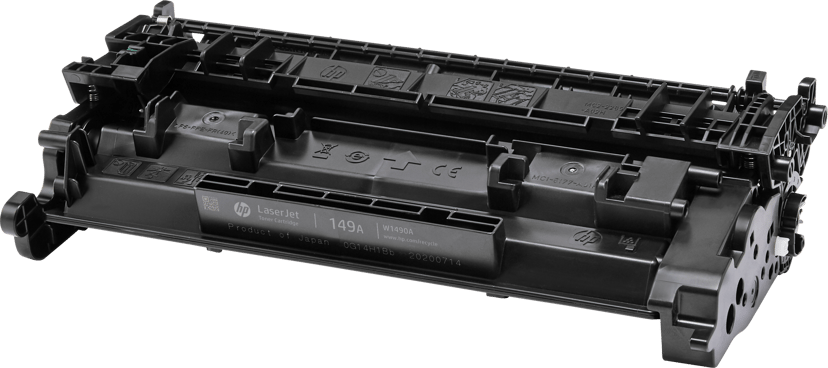 HP Toner Black 149A 2.9K - LaserJet Pro 4002dn (W1490A)