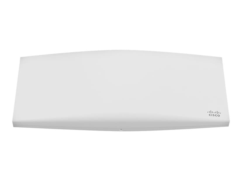 Cisco MR55 Cloud Managed Indoor WiFi 6 AP (MR55-HW)