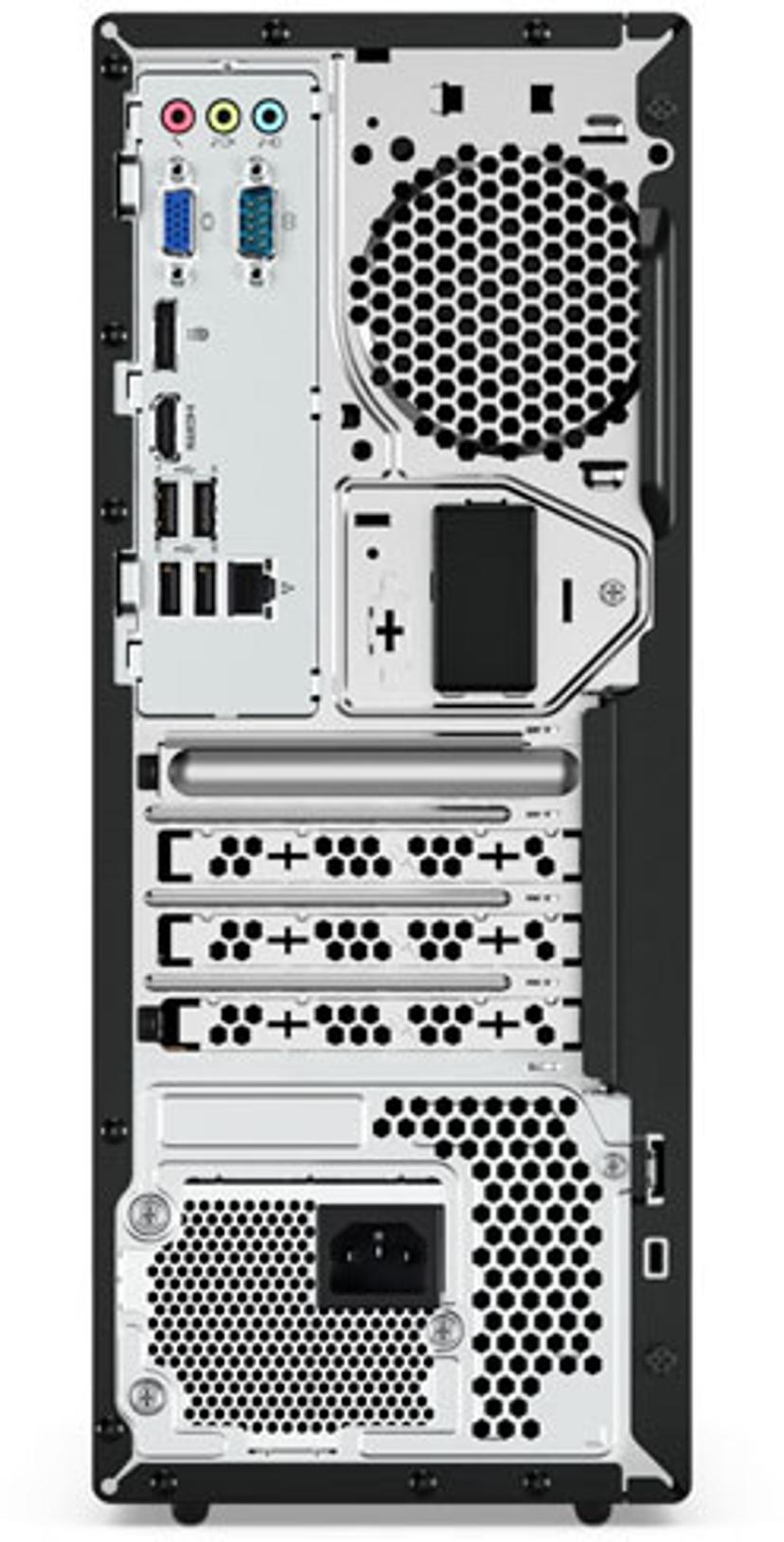 Lenovo V530 Tower (10TV0031MT) | Dustin.fi