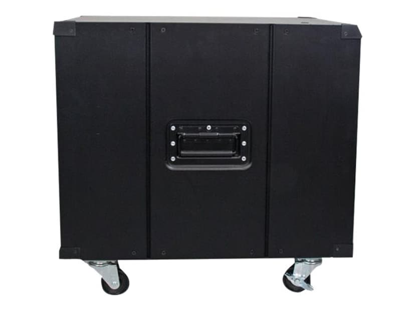 Startech Portable Server Rack with Handles (RK960CP)