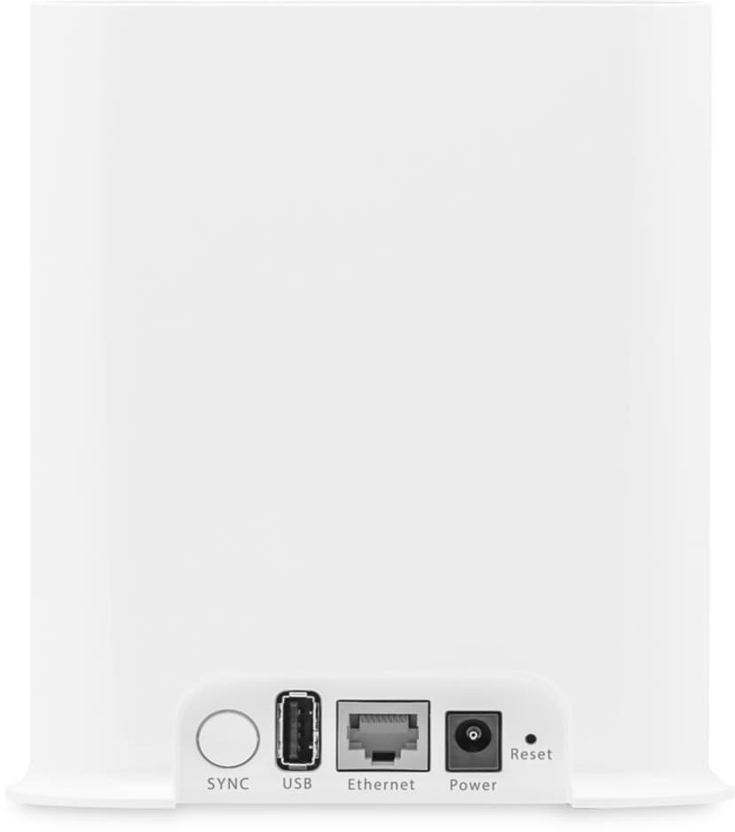 Arlo VMB4540 Ultra & Pro 3 Smarthub (VMB4540-100EUS)
