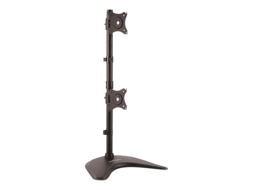 Startech Vertical Dual Monitor Stand (ARMBARDUOV)