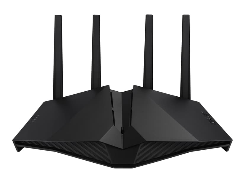 ASUS RT-AX82U AX5400 Dual Band WiFi6 Gaming Router 802.11AX (90IG05G0 ...