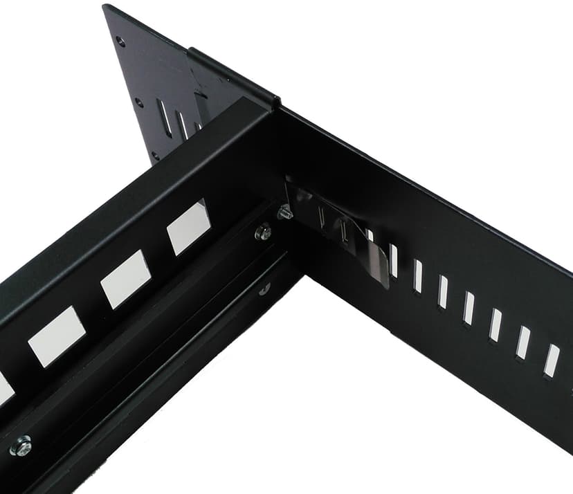 Direktronik 19" Rack Mounted DIN Rail (20101874)