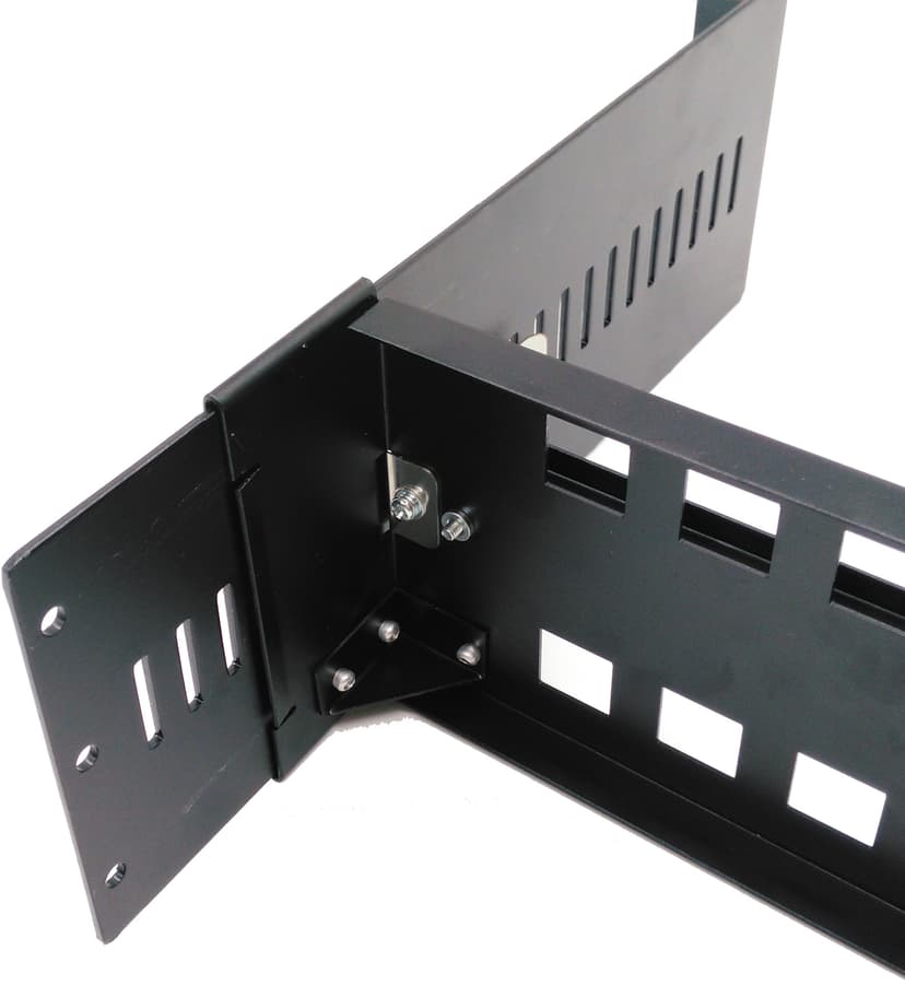 Direktronik 19" Rack Mounted DIN Rail (20101874)