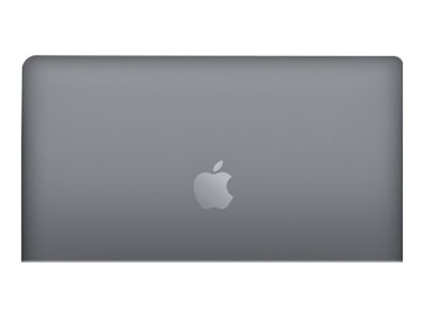 Apple MacBook Air (2020) Space grey (Z124_1_DK_CTO) | Dustinhome.dk