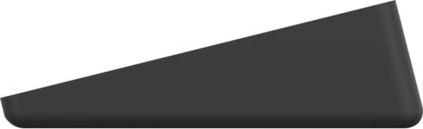 Logitech Tap-basispakke for Microsoft Teams (TAPMSTBASEINT/2)