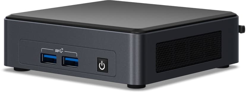 Logitech Tap-basispakke for Microsoft Teams (TAPMSTBASEINT/2)