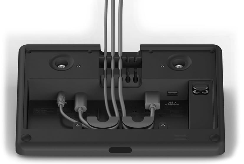 Logitech Tap basispakke til Microsoft Teams (TAPMSTBASEINT/2)