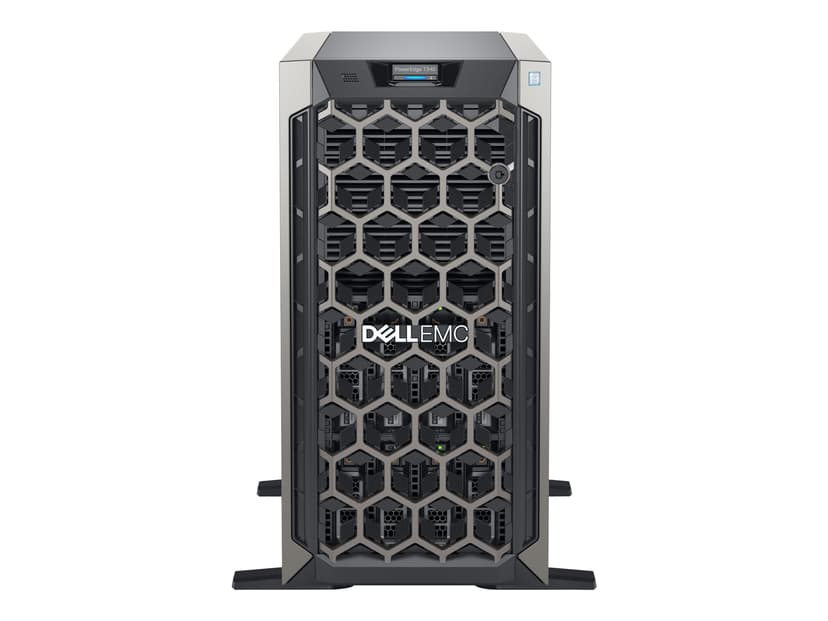 Dell EMC PowerEdge T340 (1FFGK) | Dustinhome.dk