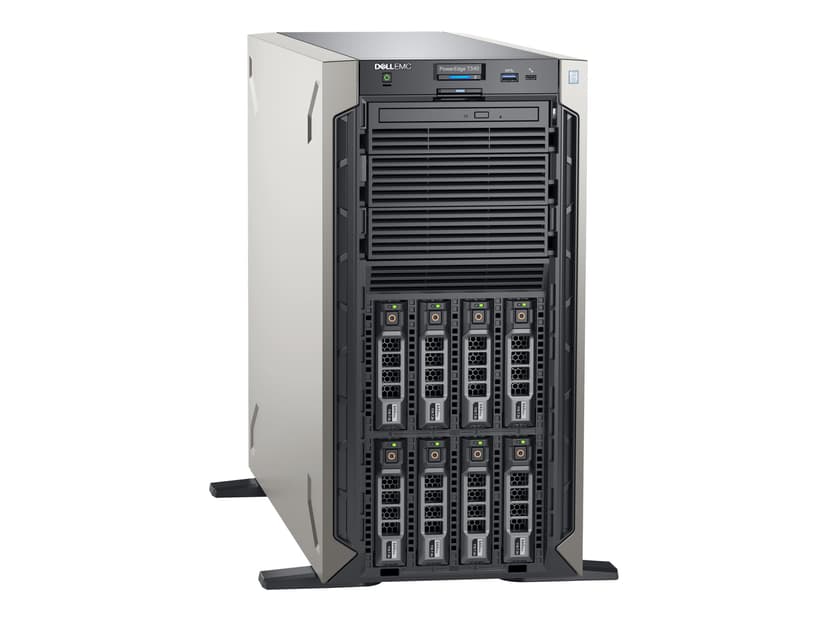 Dell EMC PowerEdge T340 (1FFGK) | Dustinhome.dk