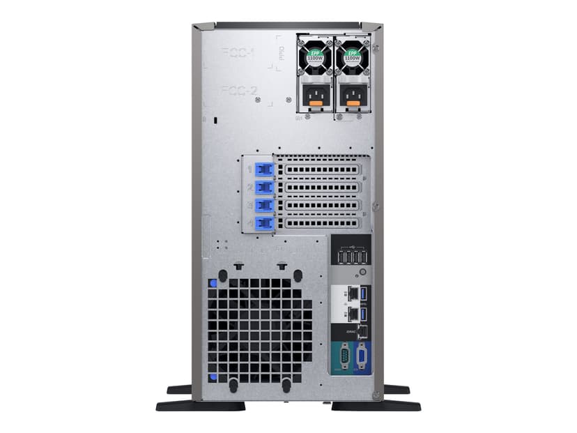 Dell EMC PowerEdge T340 (1FFGK) | Dustinhome.dk