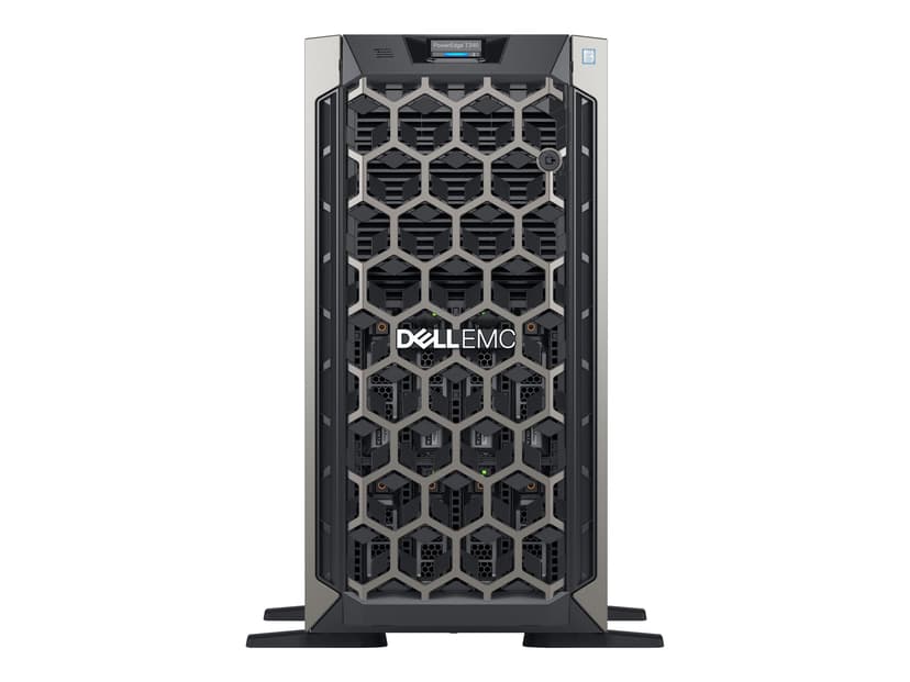 Dell EMC PowerEdge T340 (1FFGK) | Dustinhome.dk