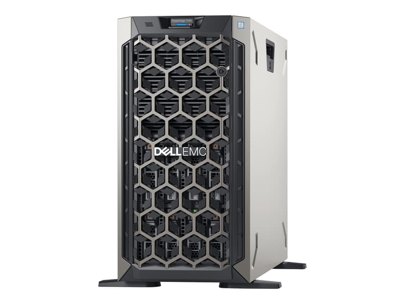 Dell EMC PowerEdge T340 (1FFGK) | Dustinhome.dk