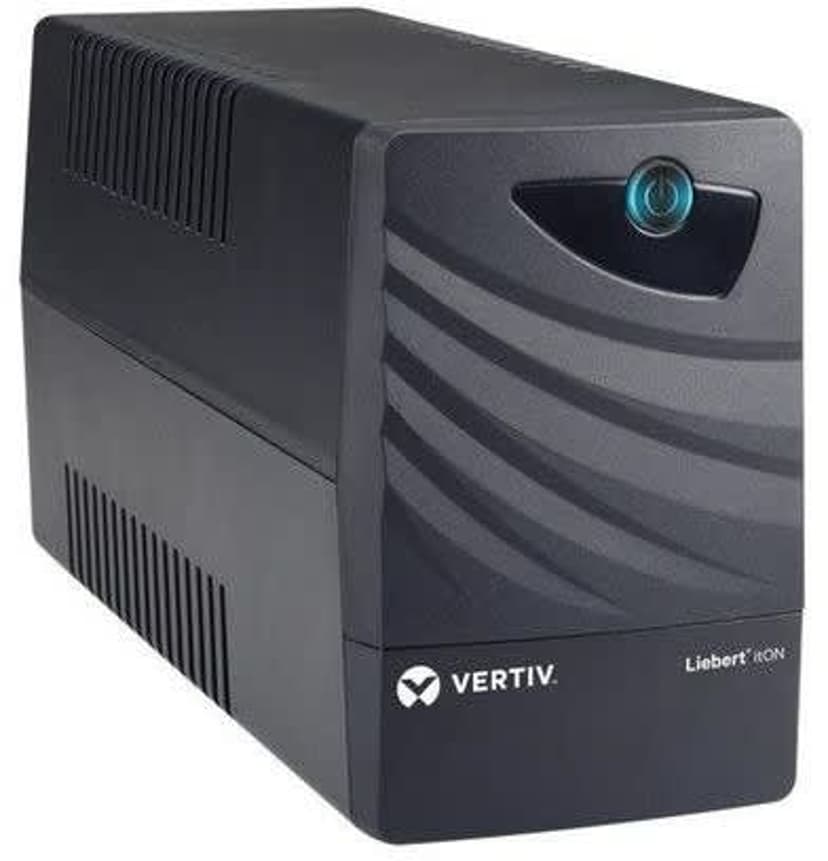 Vertiv Liebert itON 600VA (LI32111CT01)