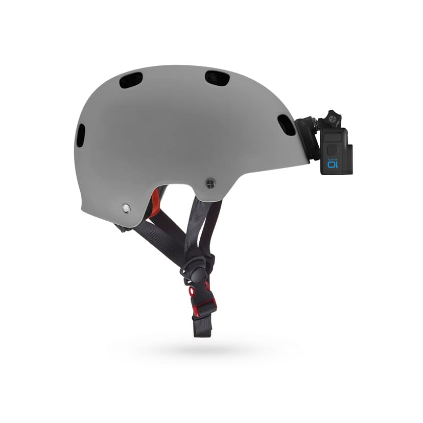GoPro Helmet Front + Side Mount (AHFSM-001-EA-AST)