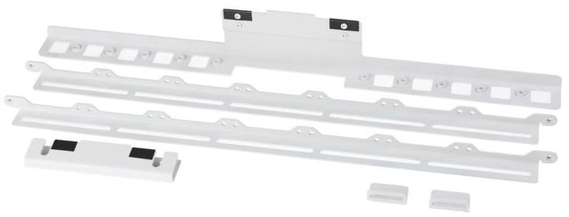 HP Poly Studio X50 VESA Mounting Kit (875M2AA)
