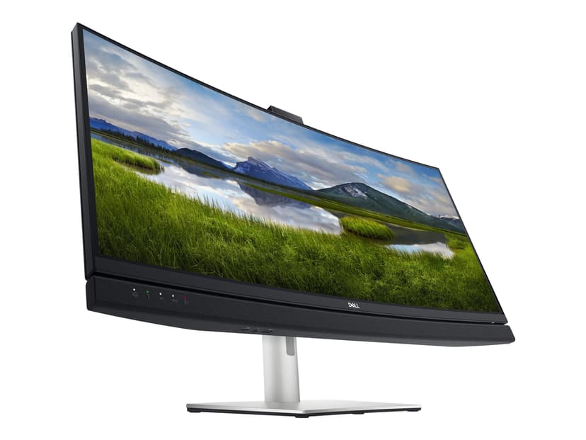 Dell C3422WE Curved (DELL-C3422WE)