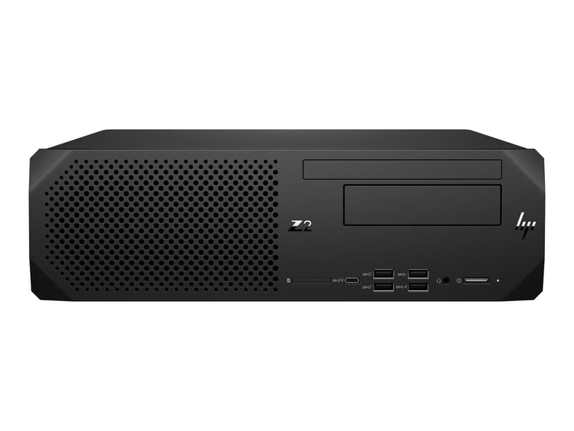 HP Z2 G5 Small Form Factor Workstations Desktop (5E9Y5EA#UUW)
