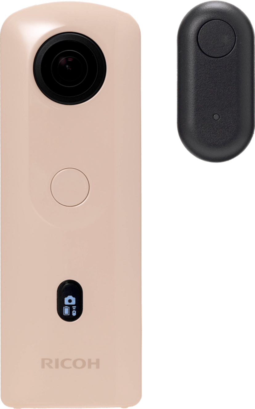 Ricoh Remote Control Tr-1 (910769)