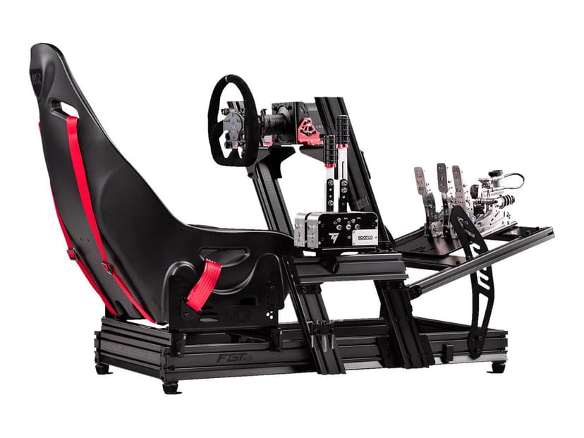 Next Level Racing Elite Es1 Sim Racing Seat (NLR-E011)